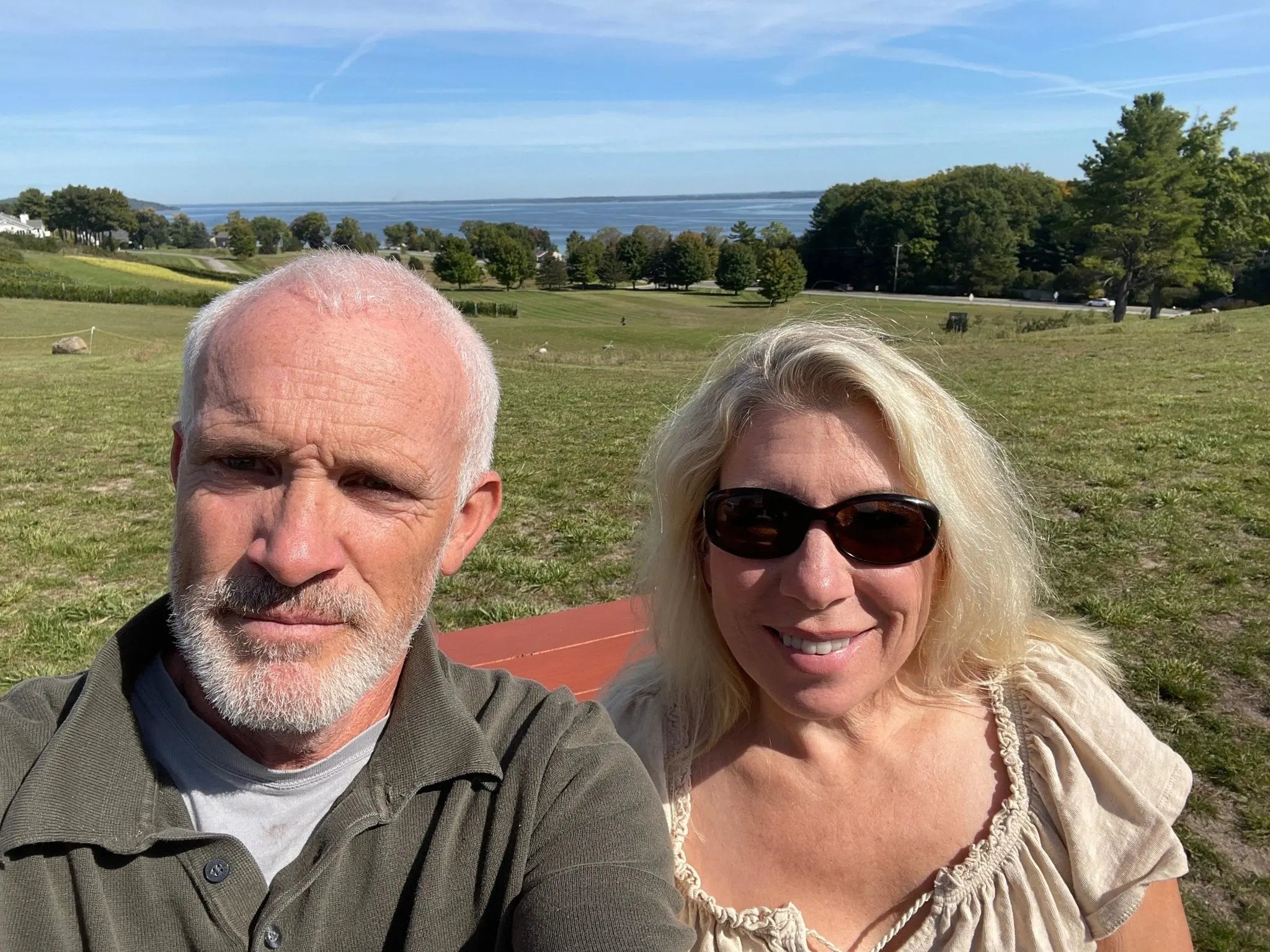 Inside Lavender Life: Spend a Day with Vic & Vickie - Lavender Life ...