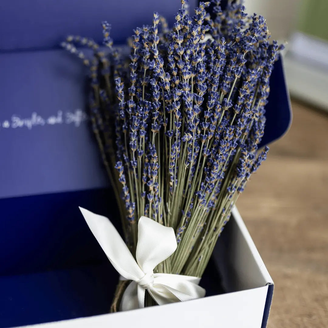Organic Lavender Products, Gifts, Neck wraps, Culinary Lavender + more
