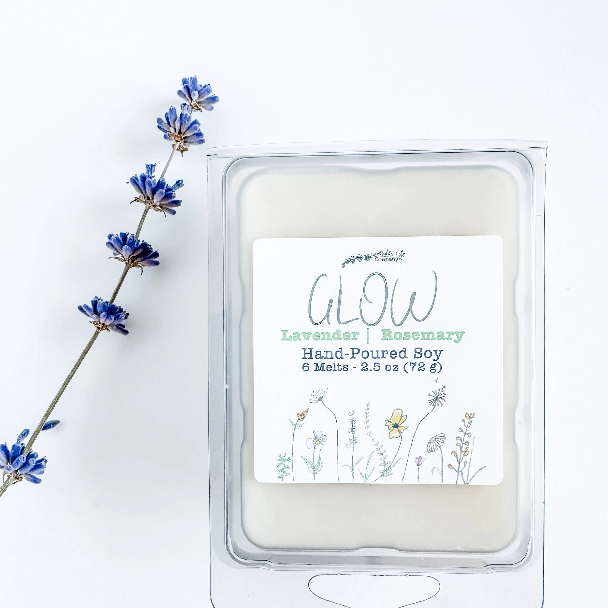 Rest and Relax | Shop All Natural Lavender Products | Lavender Life ...