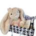 Lavender Stuffed Animal | Rabbit Stuffed Bunnies | Lavender Life ...
