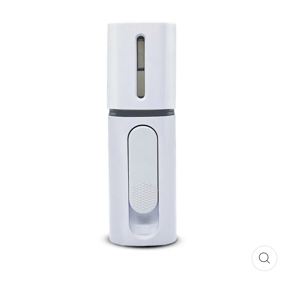 LIFE Essentials Personal Oil Diffuser - Lavender Life Company