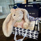 Lavender Stuffed Animal | Rabbit Stuffed Bunnies | Lavender Life ...