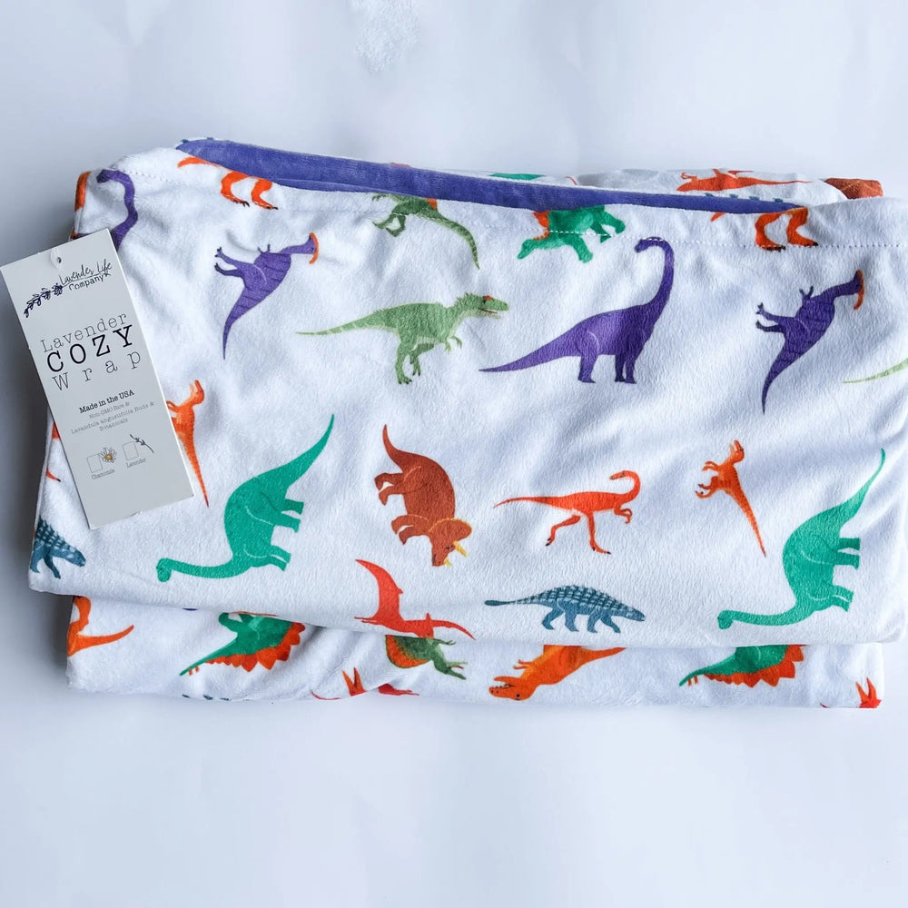 Cozy For Kids Weighted Blankie