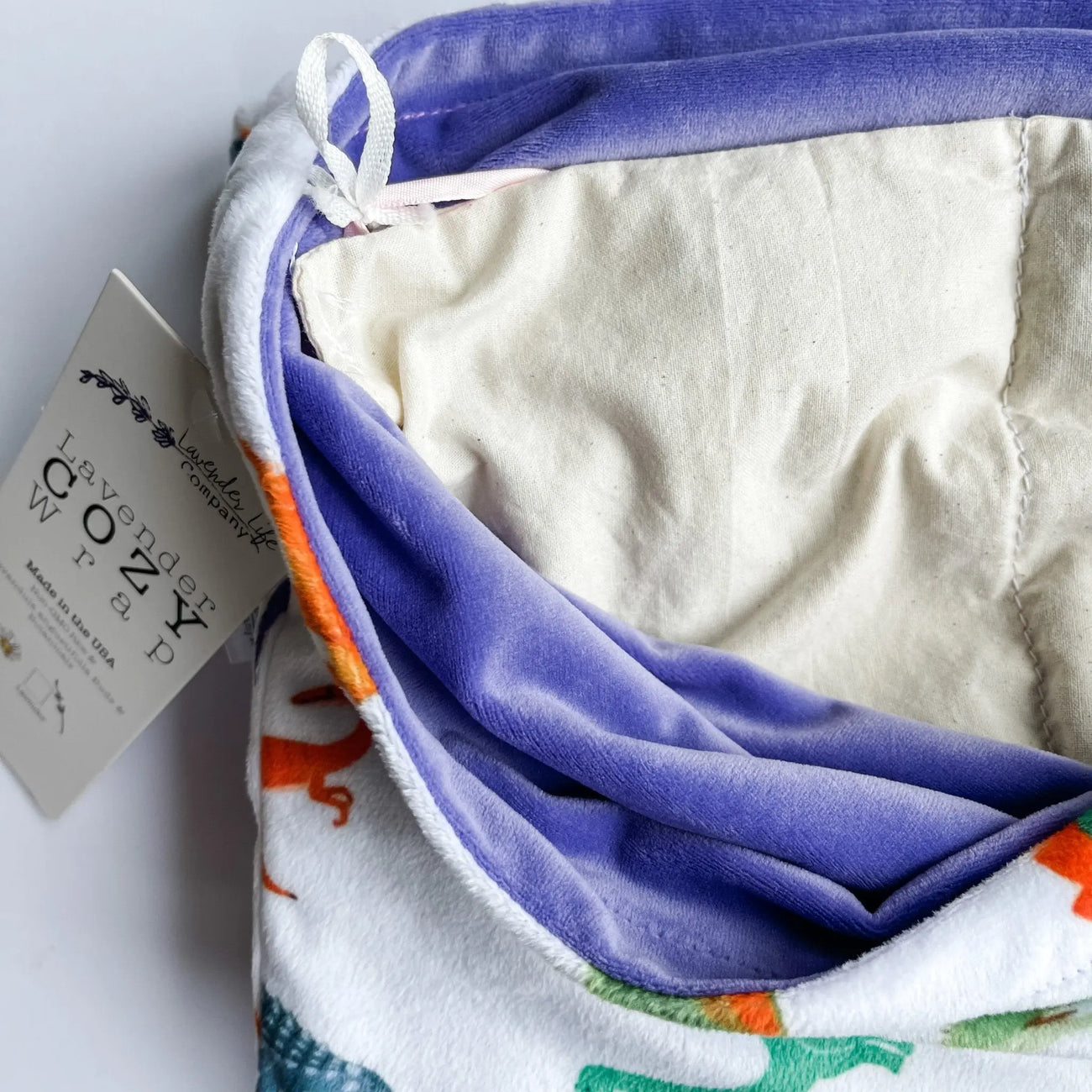 Cozy For Kids Weighted Blankie