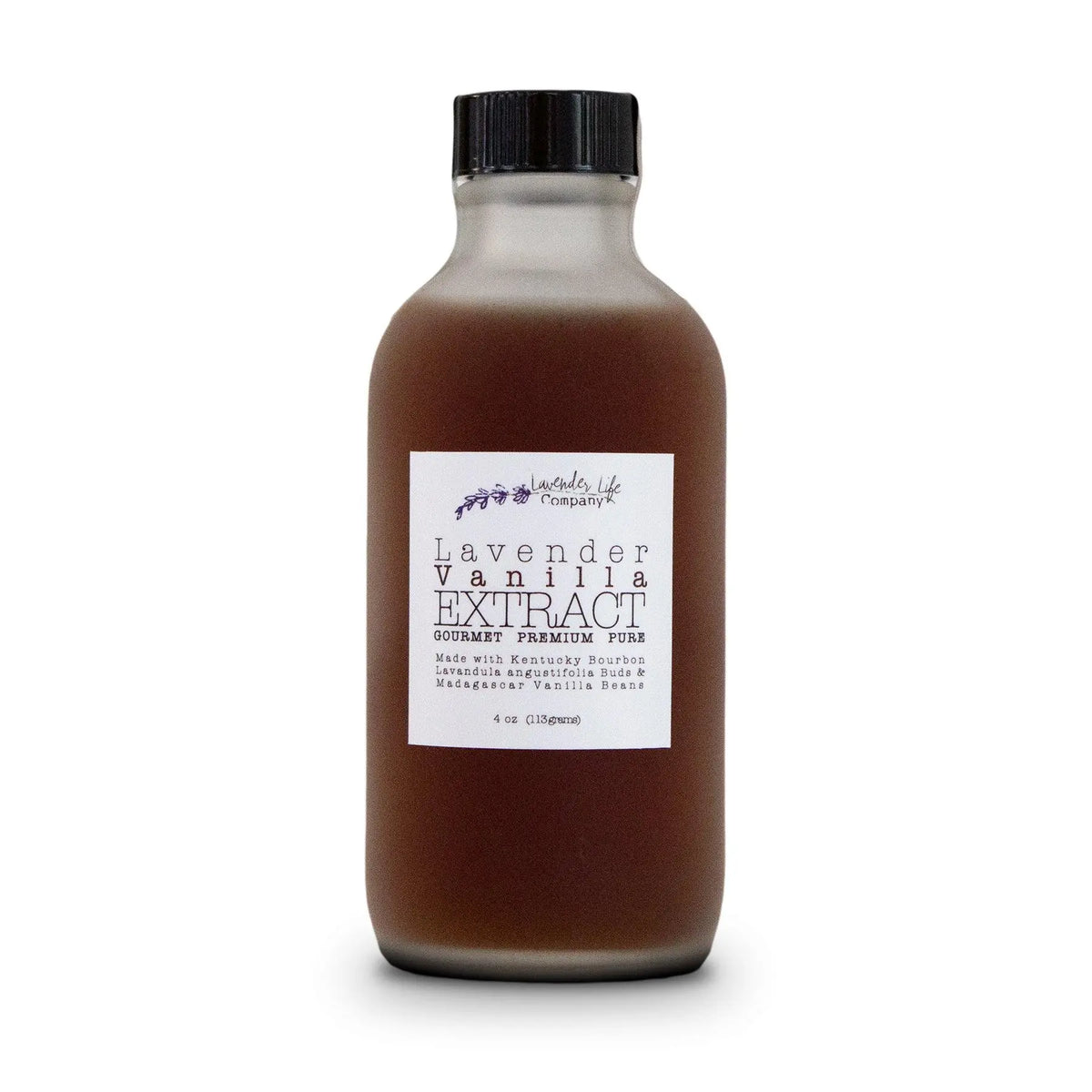 Pure Lavender Culinary Extract | Lavender Life Company | Lavender Life ...