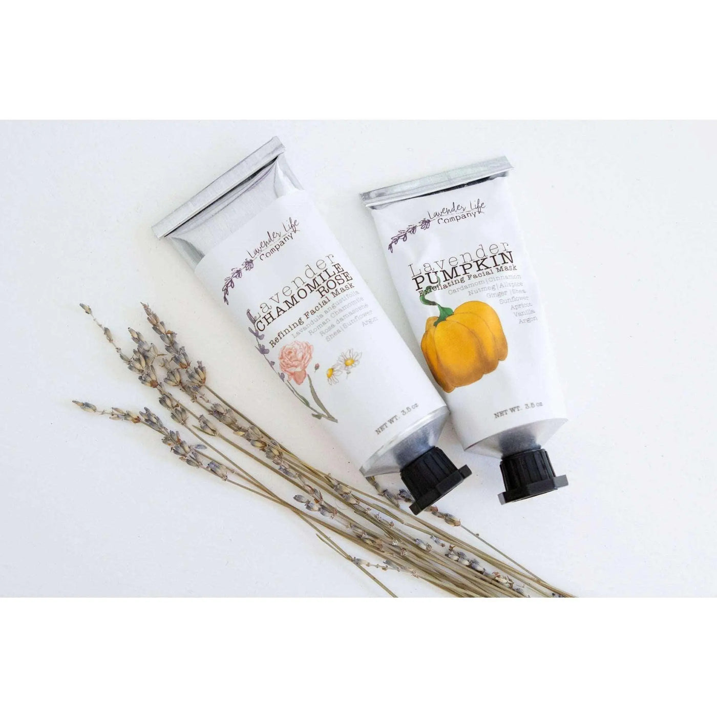 Organic Skin Care | Lavender Life Company | Lavender Life Company