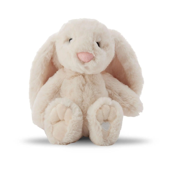 Xander Bunny - Super-Soft, Lavender Stuffed Bunny