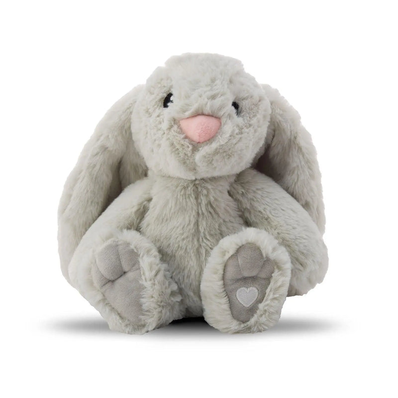 Xander Bunny - Super-Soft, Lavender Stuffed Bunny