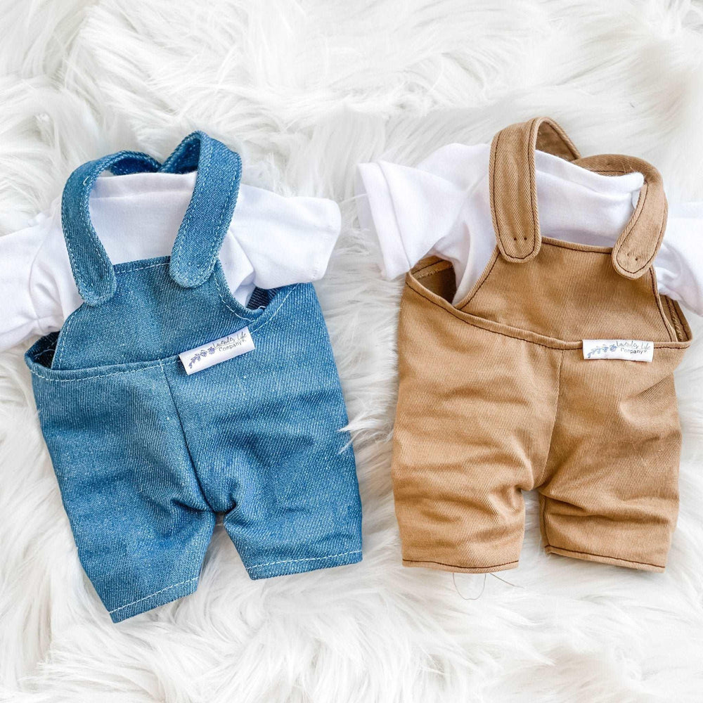 Xander Baby Clothes Set | Xander Clothes | Lavender Life Company